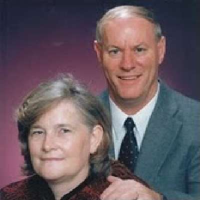 Missions - Fellowship Baptist Church